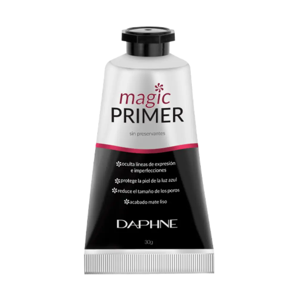 Magic Primer – Daphne Cosmetics